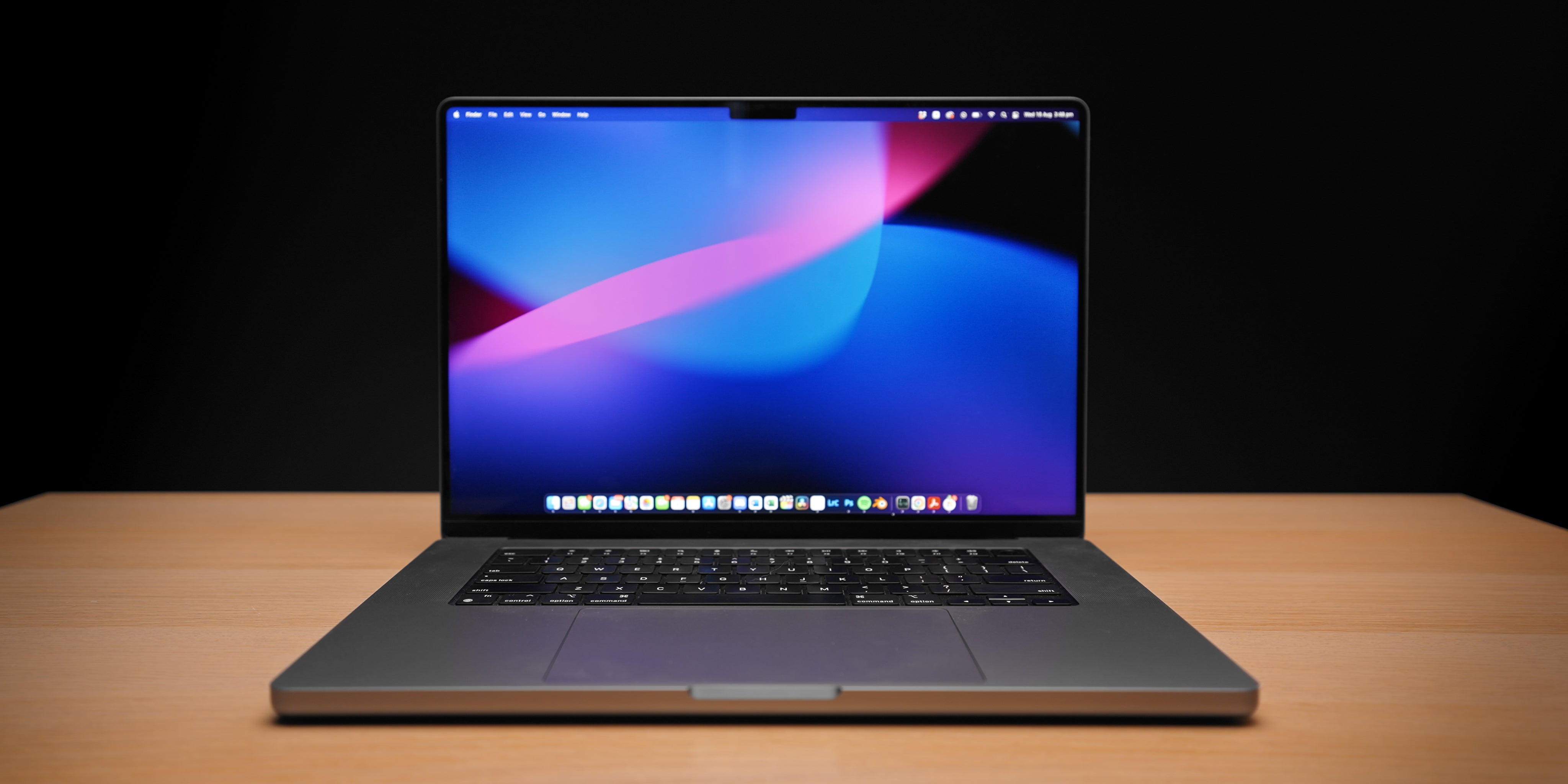 Shift wallpaper pack – optimum.store